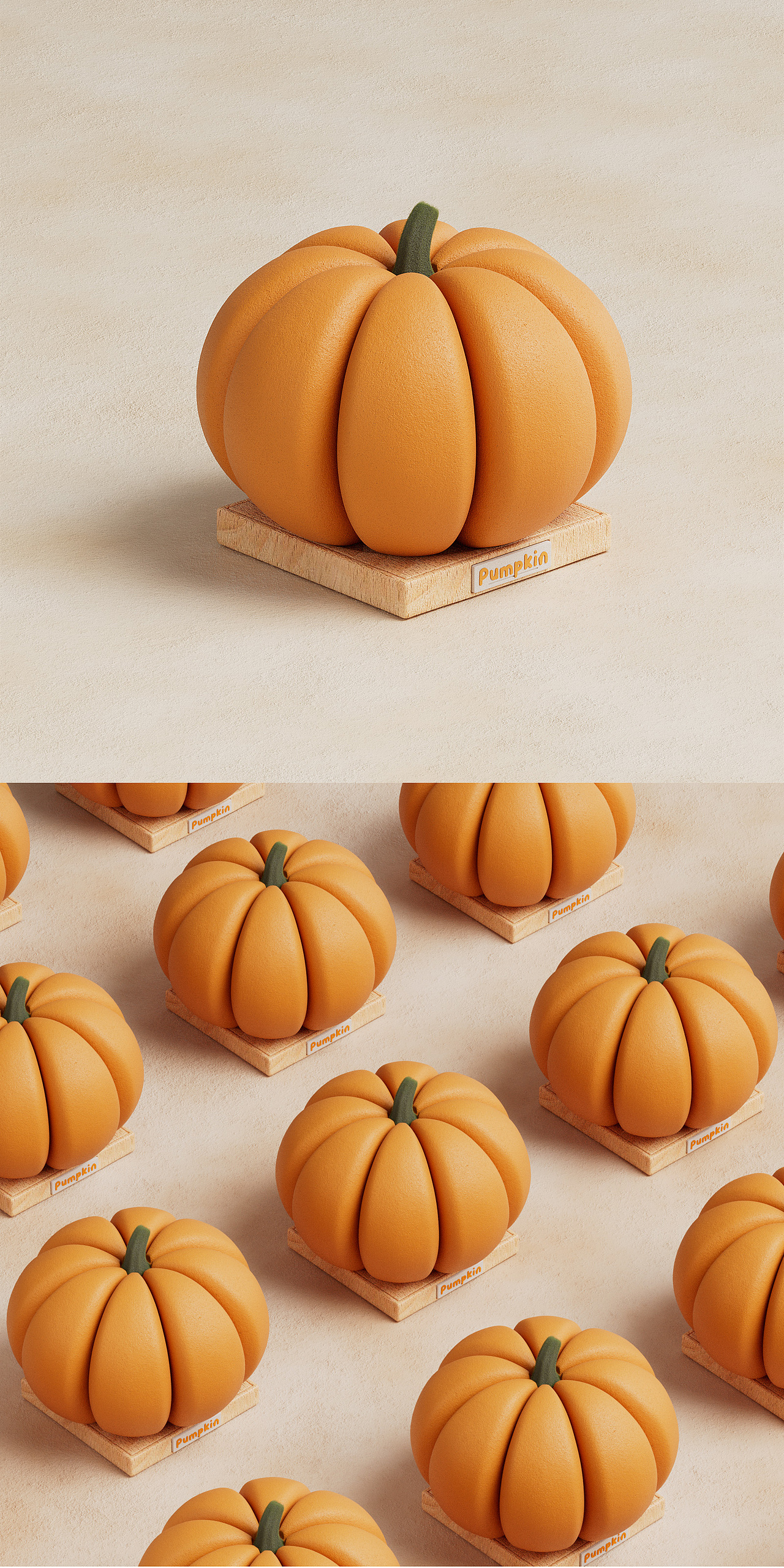 Fruit structure_逗本-站酷ZCOOL