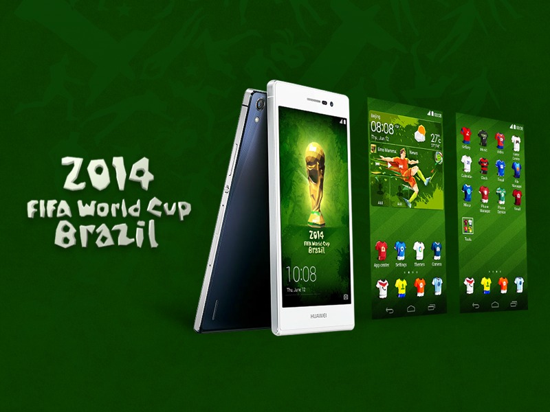 世界杯狂欢 FIFA Carnival_youngjolin-站酷ZCOOL