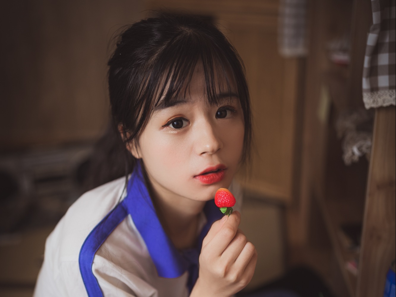 一拳一个小loli_摄影师Alex-站酷ZCOOL