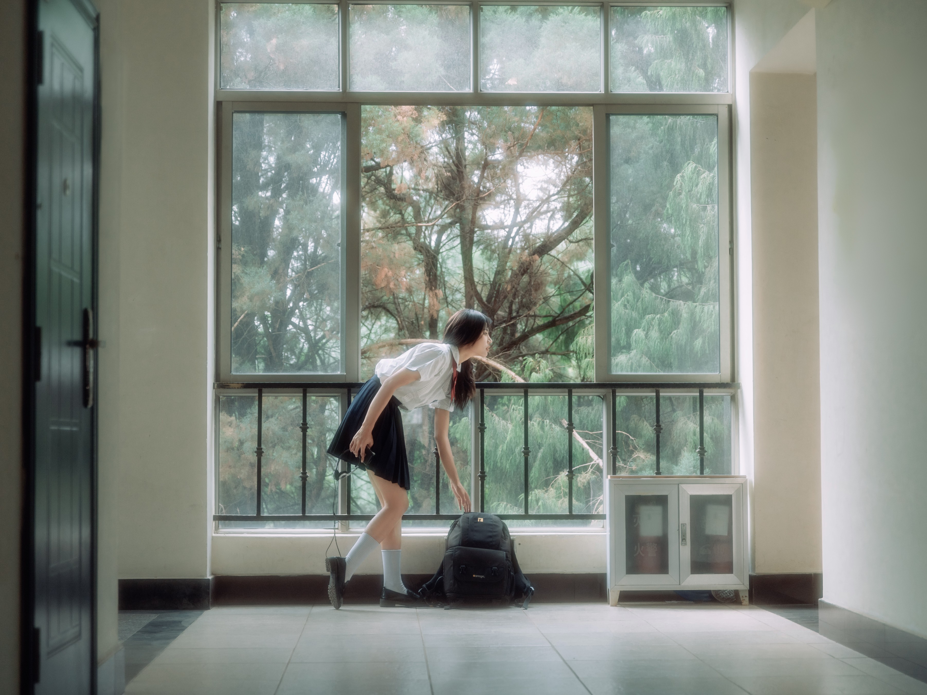 我们会在无数个夏天的风里相遇_胖虎自有妙计-站酷ZCOOL