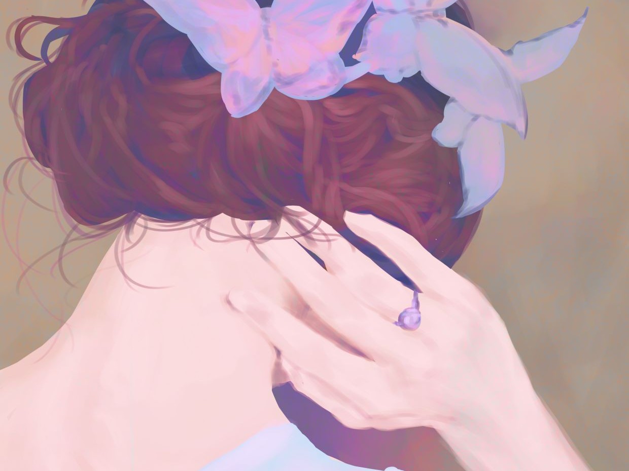 文艺复星球11月大逃杀 day9_丛丛爱吃葱-站酷ZCOOL