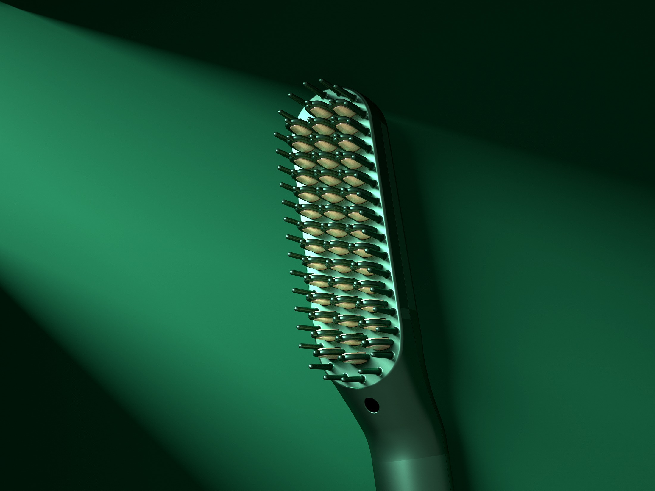 C4D渲染作品_沥风行鱼-站酷ZCOOL