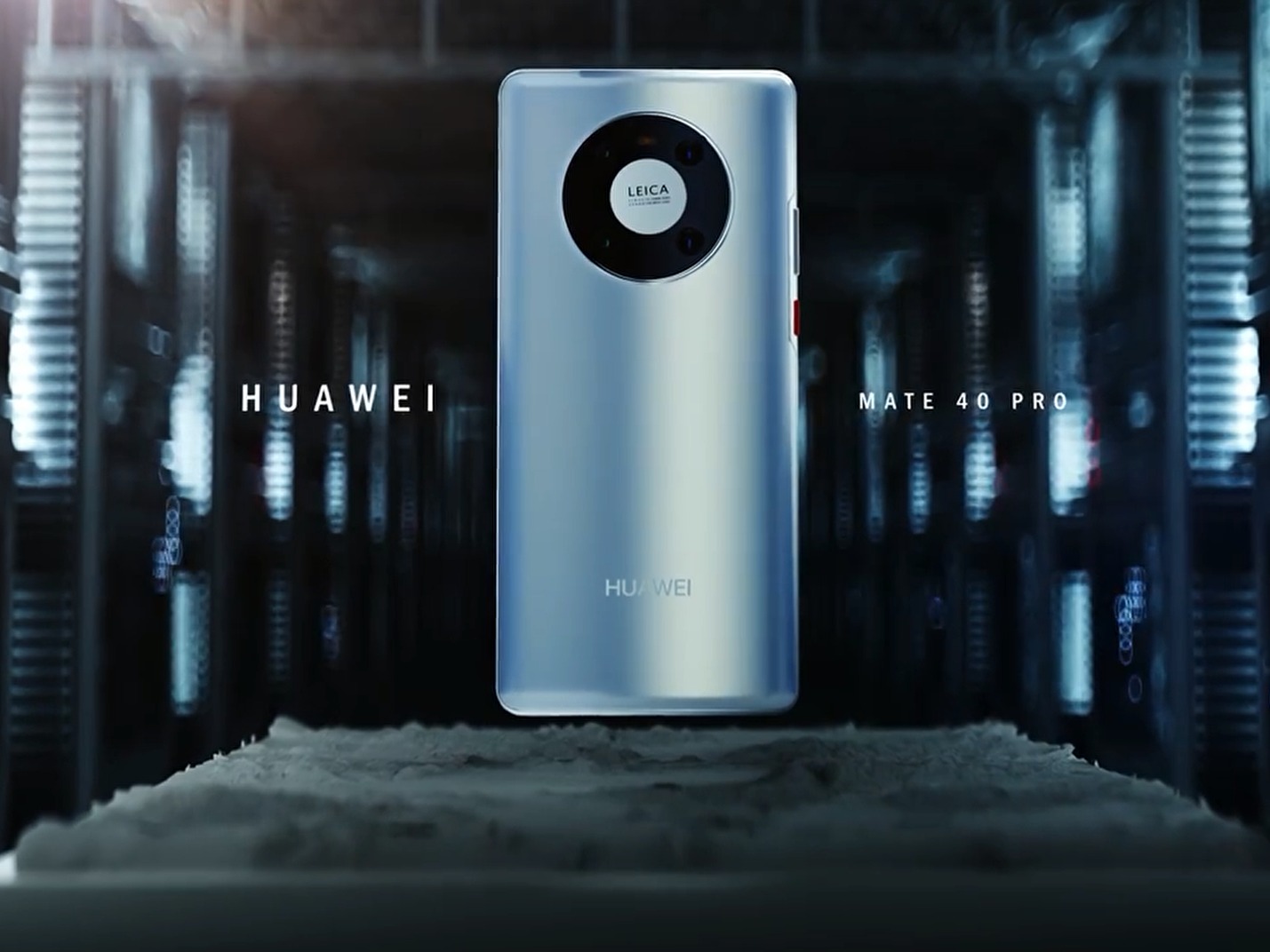 华为MATE40Pro_WCY90-站酷ZCOOL