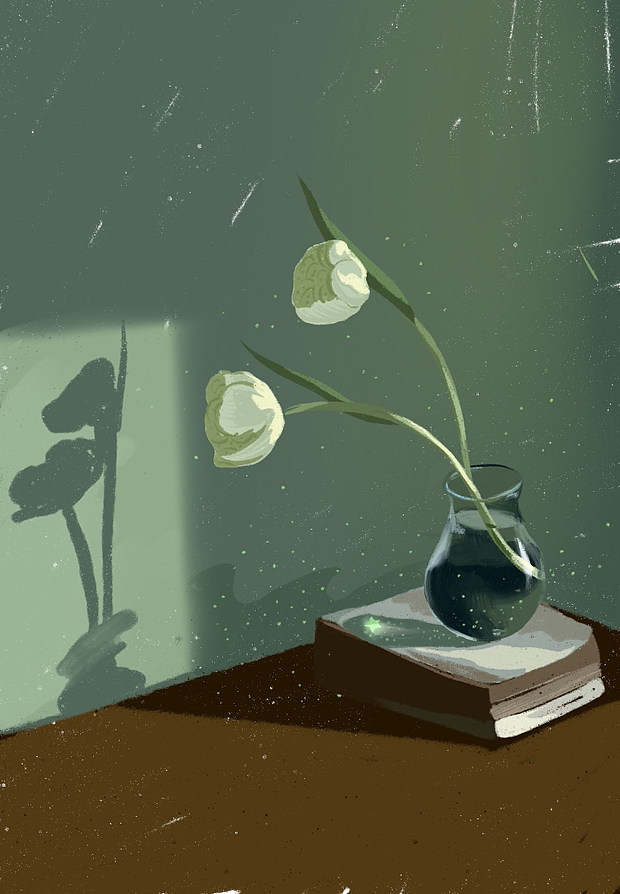 速涂_麦子min-站酷ZCOOL