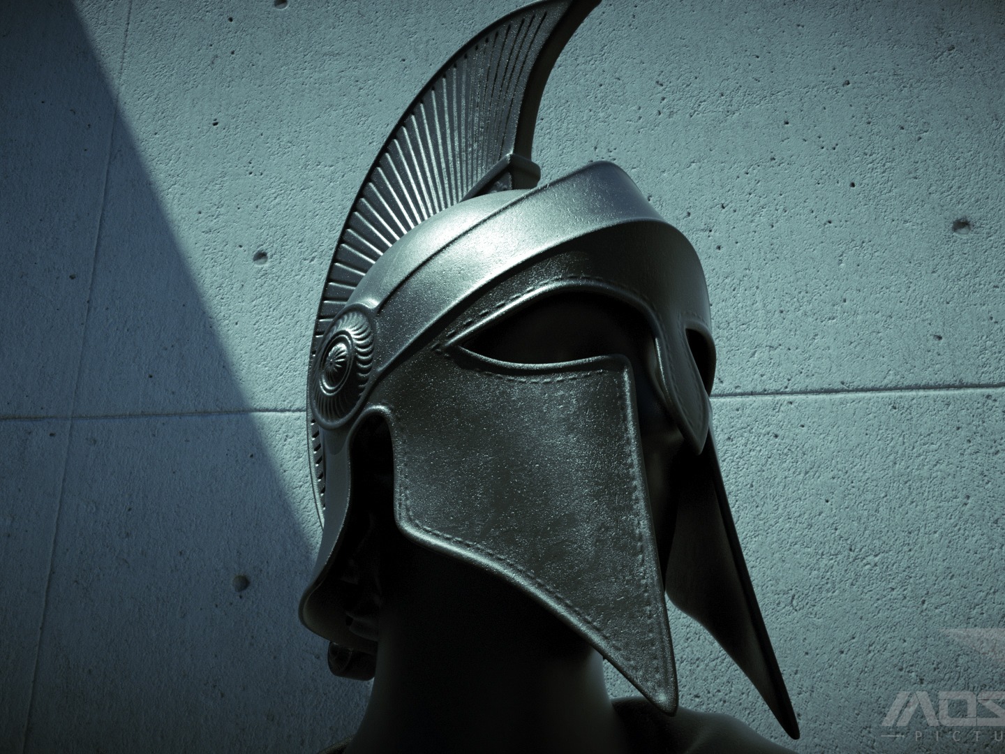 VFLY发布会_CG｜MOSHAI 魔晒_魔晒-站酷ZCOOL