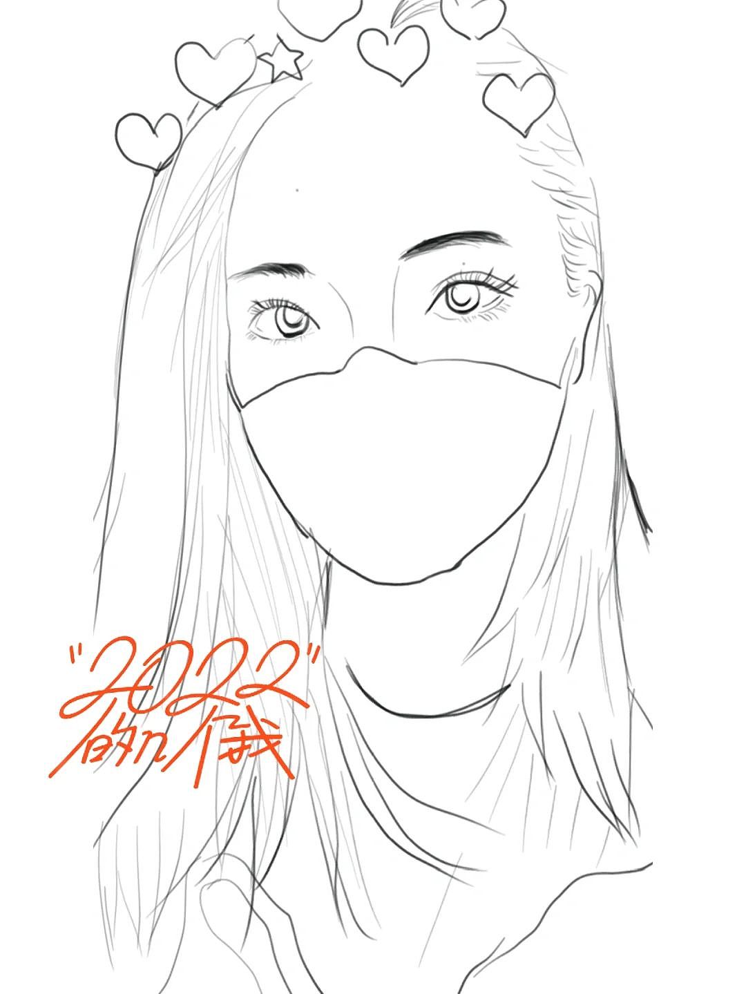 第一幅作品_sf绘-站酷ZCOOL