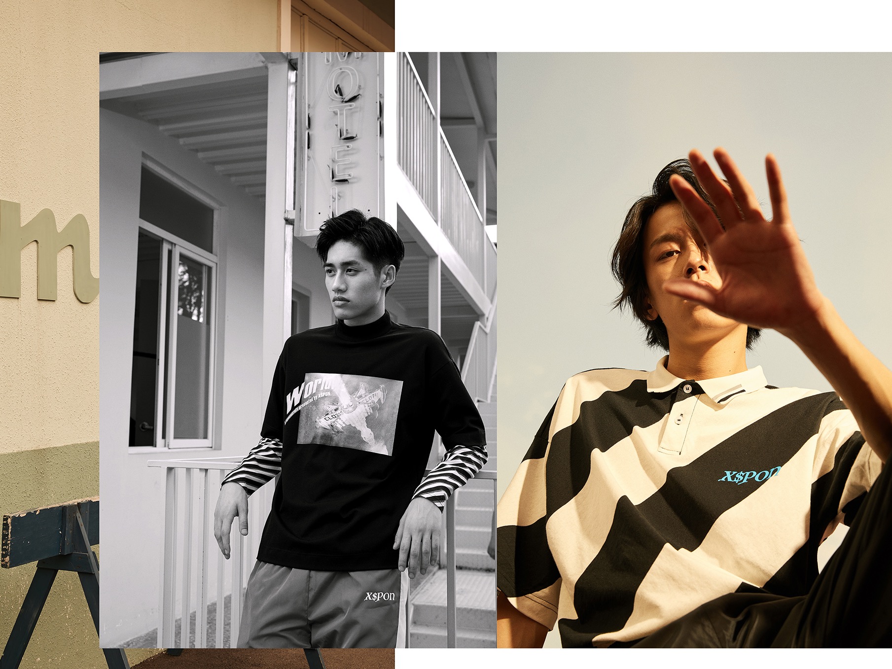 JunJun&Jeff_KBruce-站酷ZCOOL