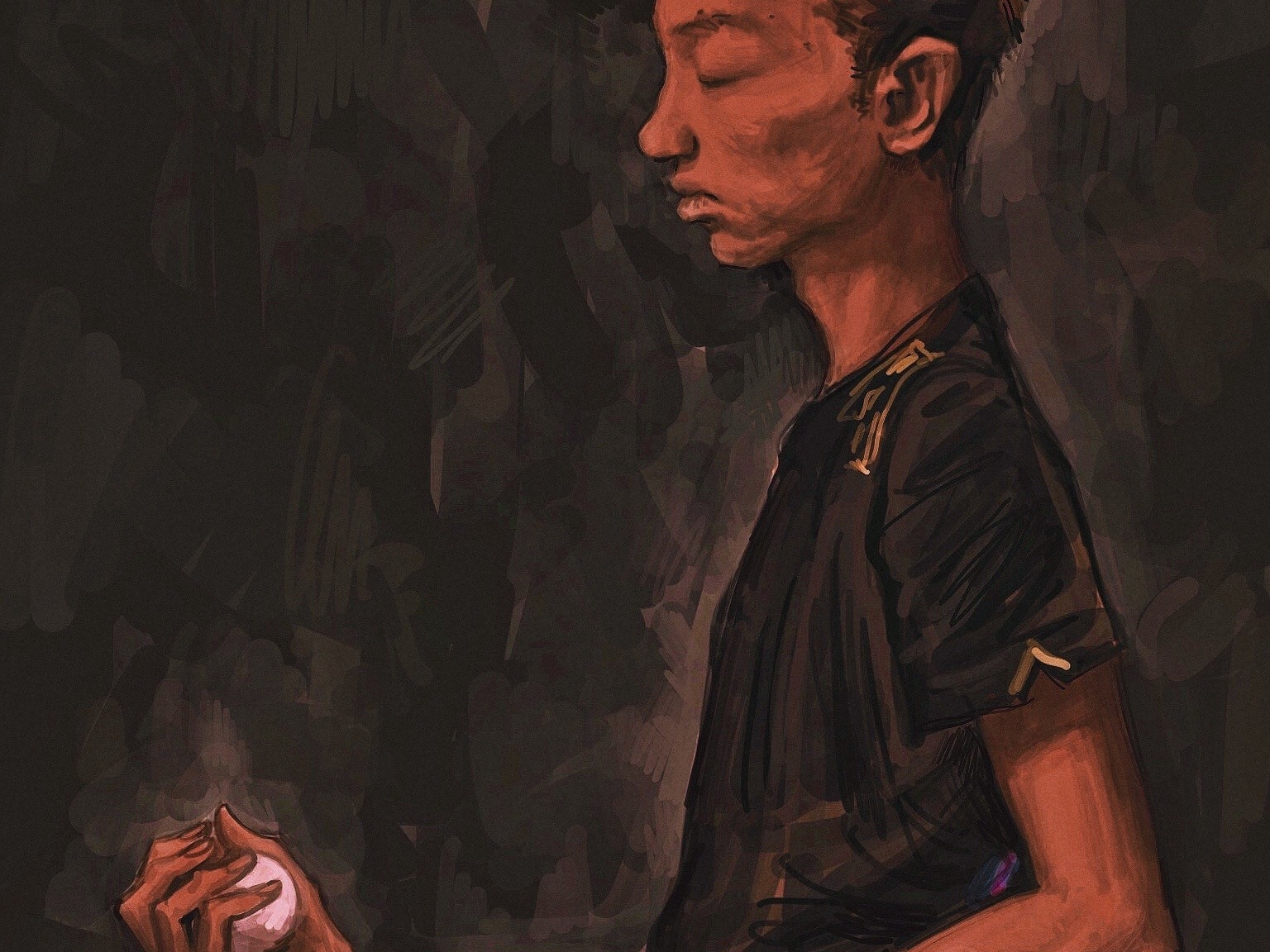 乒乓_三金stump-站酷ZCOOL