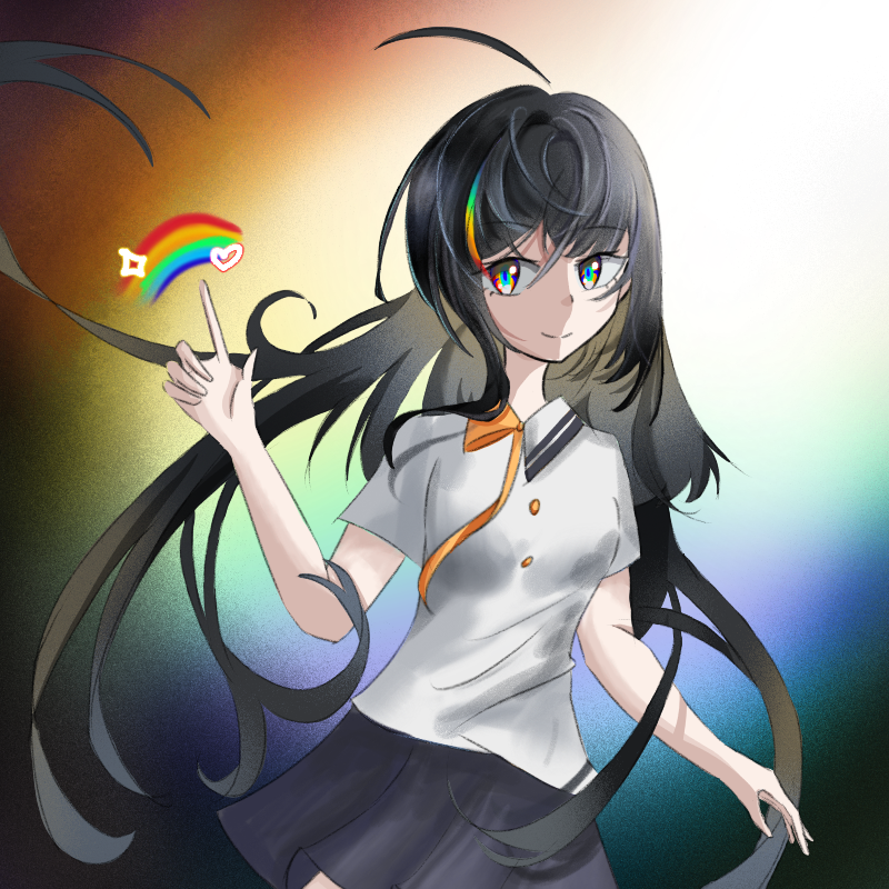 oc酱_萝贝呗-站酷ZCOOL