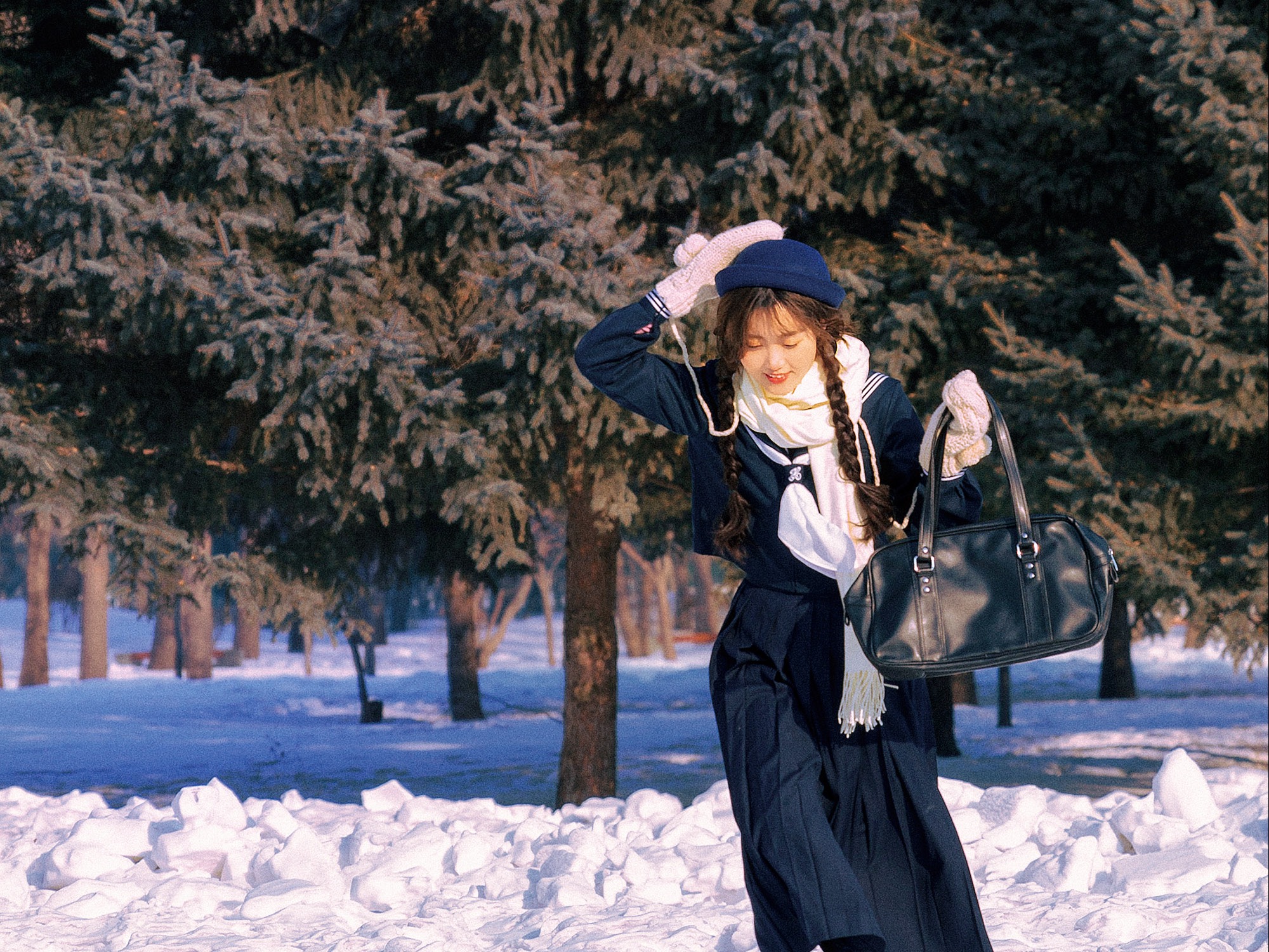 1980s_卓祎婷-站酷ZCOOL