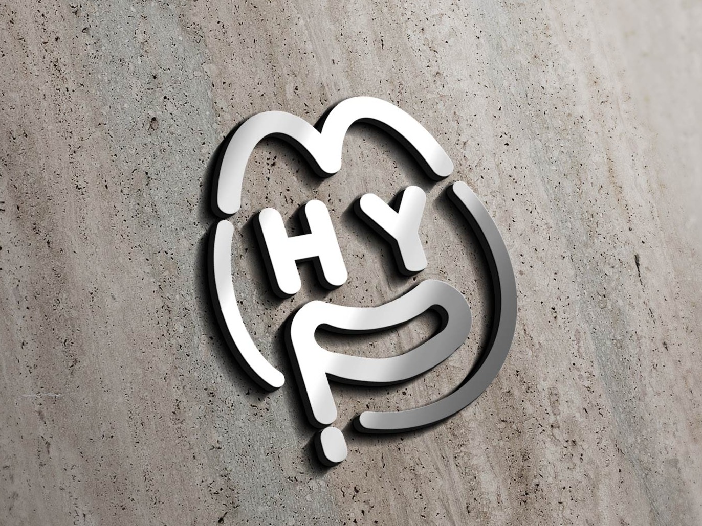 LOGO设计：牧禾优品_云一样的兔兔-站酷ZCOOL