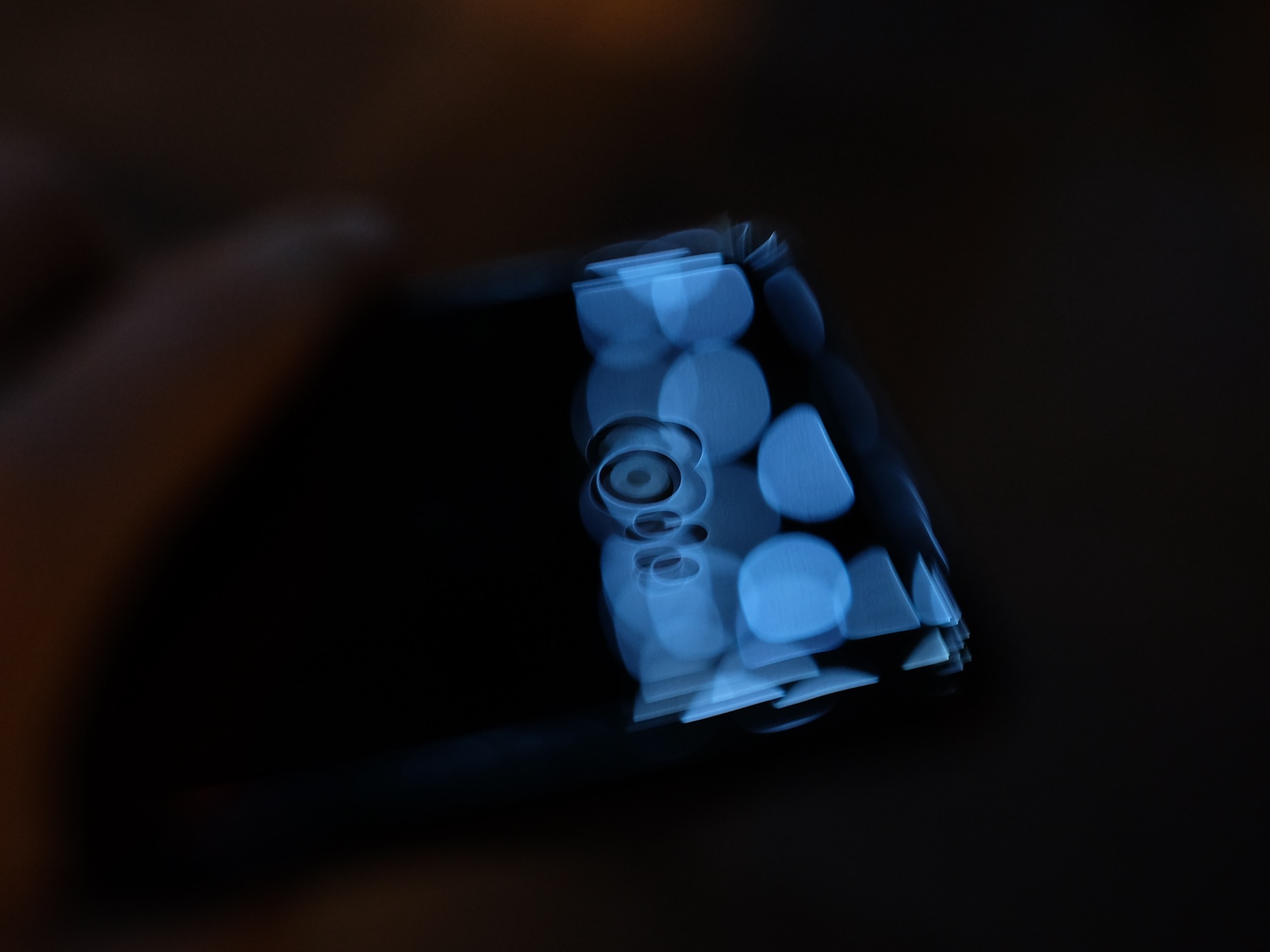 Mix2与美院南山路_寻梦Winter-站酷ZCOOL