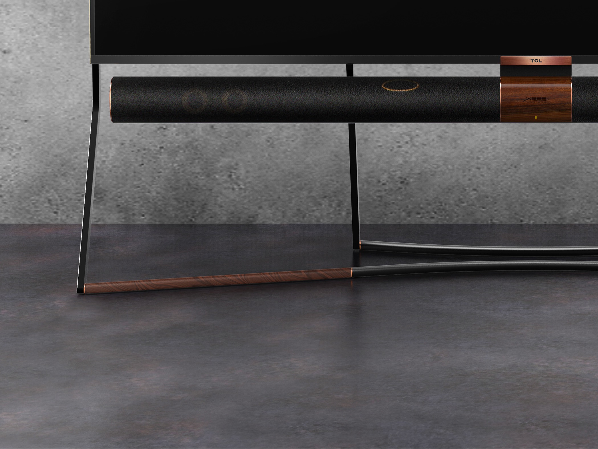 X6 - Xess Private Theatre Design Story_MavisMXW小雯-站酷ZCOOL