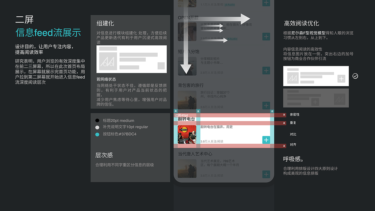 2022UI作品集_阿朋不熬夜-站酷ZCOOL