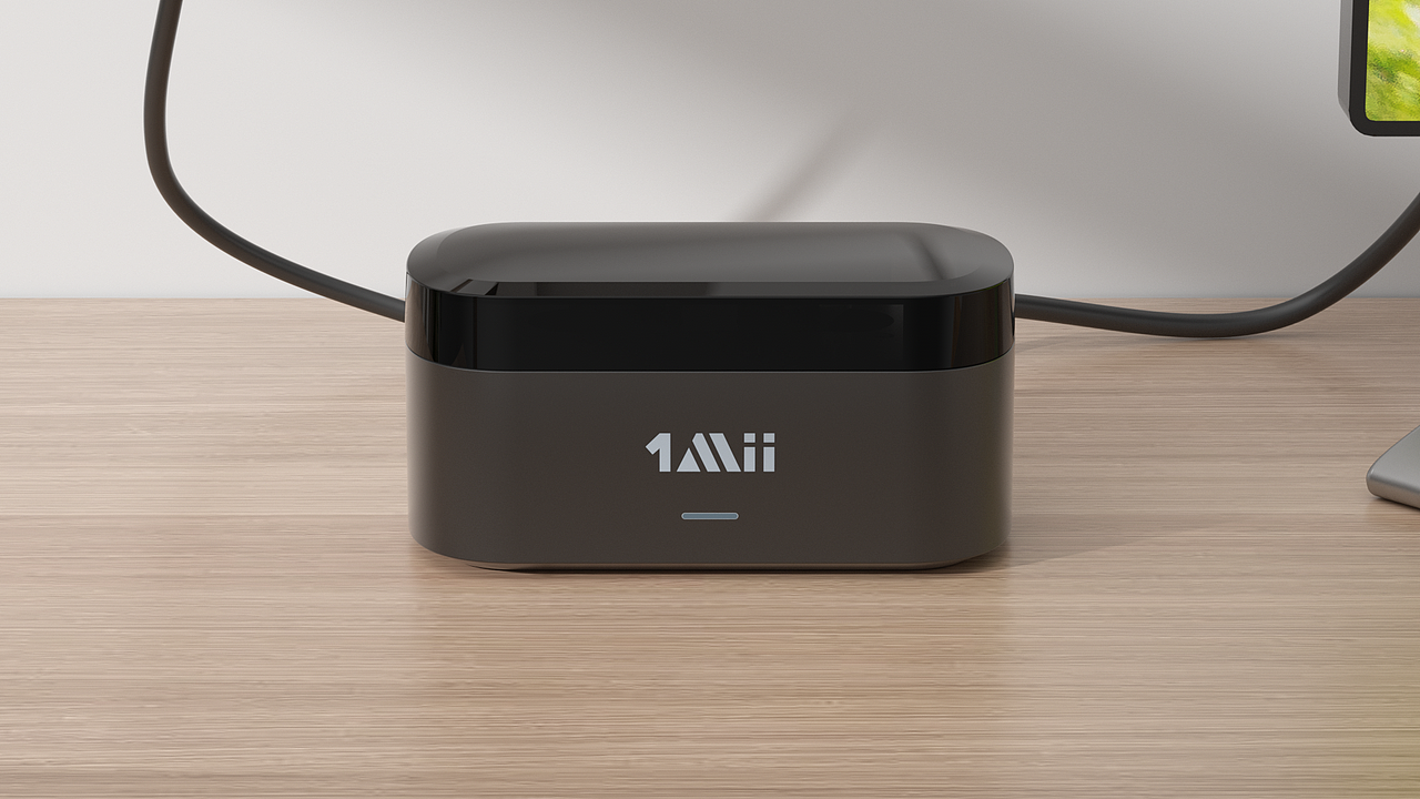 E3蓝牙发射套件-三维动画视频_张菜菜啊-站酷ZCOOL