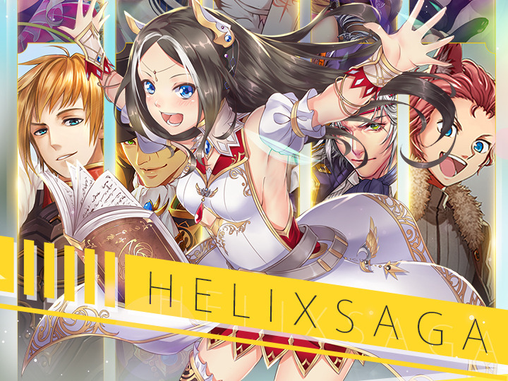 螺旋英雄谭 -商店图_ZHENG_CC-站酷ZCOOL