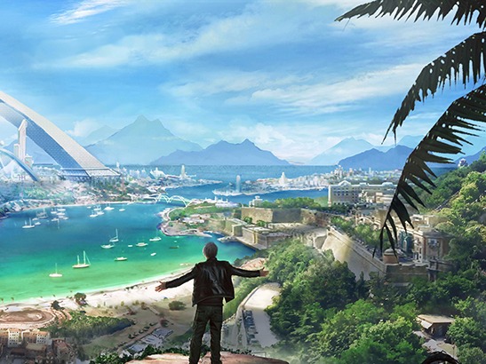 一组概念设定_starfu-站酷ZCOOL