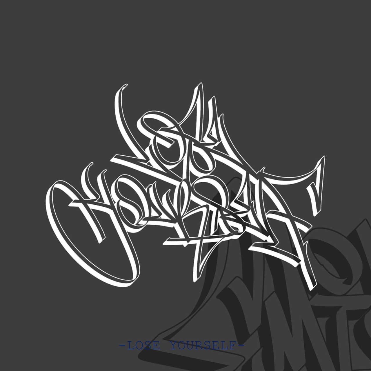 handstyle|练习|Eminem_jss7-站酷ZCOOL