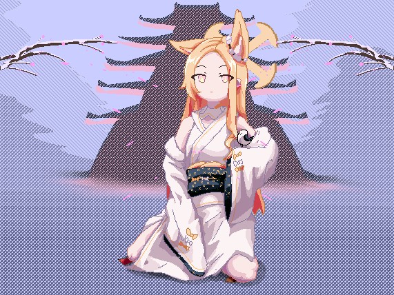 闲出来的_义义形-站酷ZCOOL