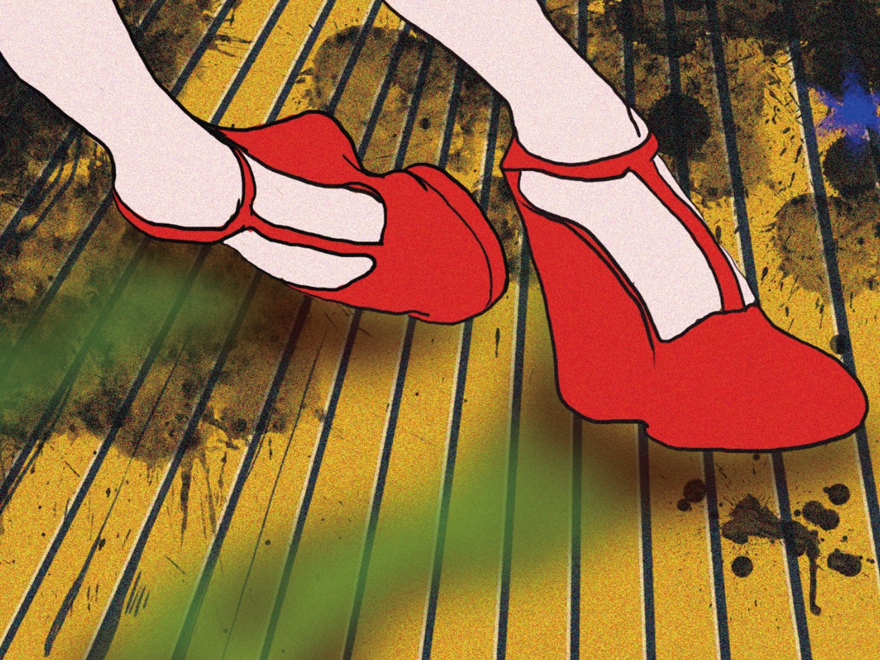 创作过程_Ych余超-站酷ZCOOL