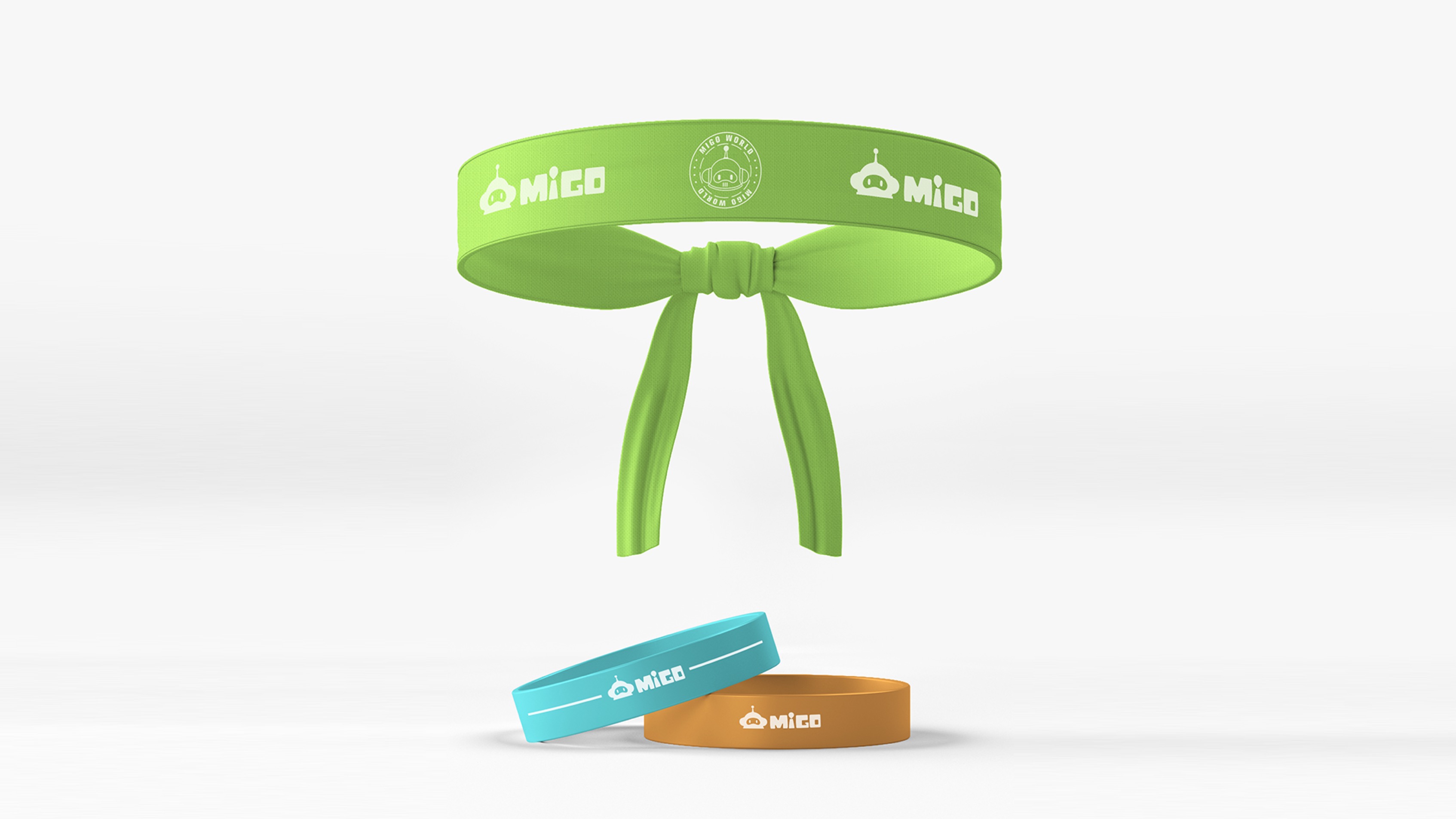 MIGO WORLD_Migo_world-站酷ZCOOL