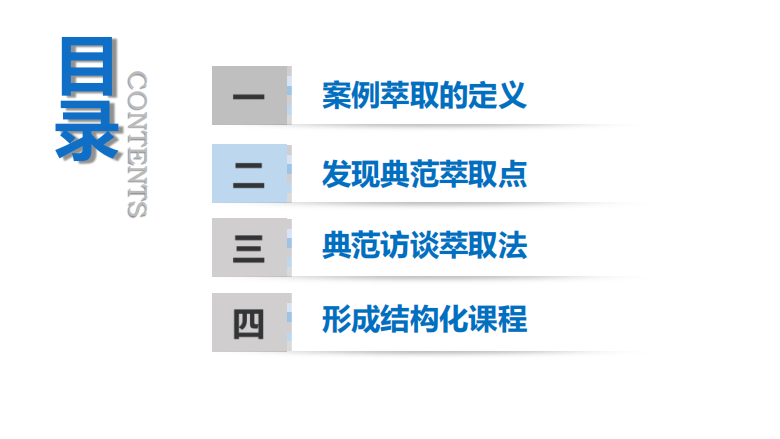 2023案例萃取的技术培训课件分享-59P_精英策划圈-站酷ZCOOL