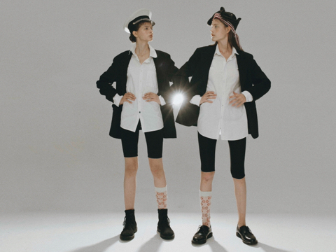 《Double-yolk eggs》_Phosphene_Vision-站酷ZCOOL