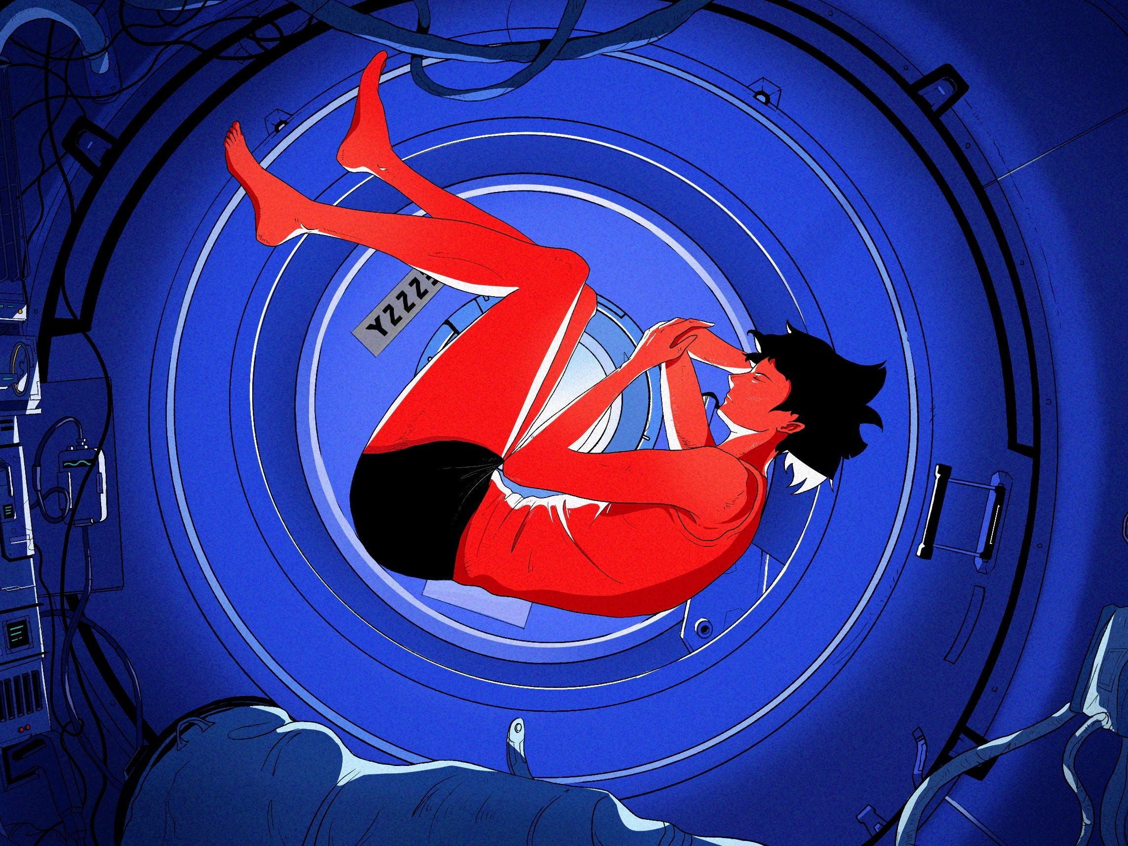 Silence_YUZ3-站酷ZCOOL