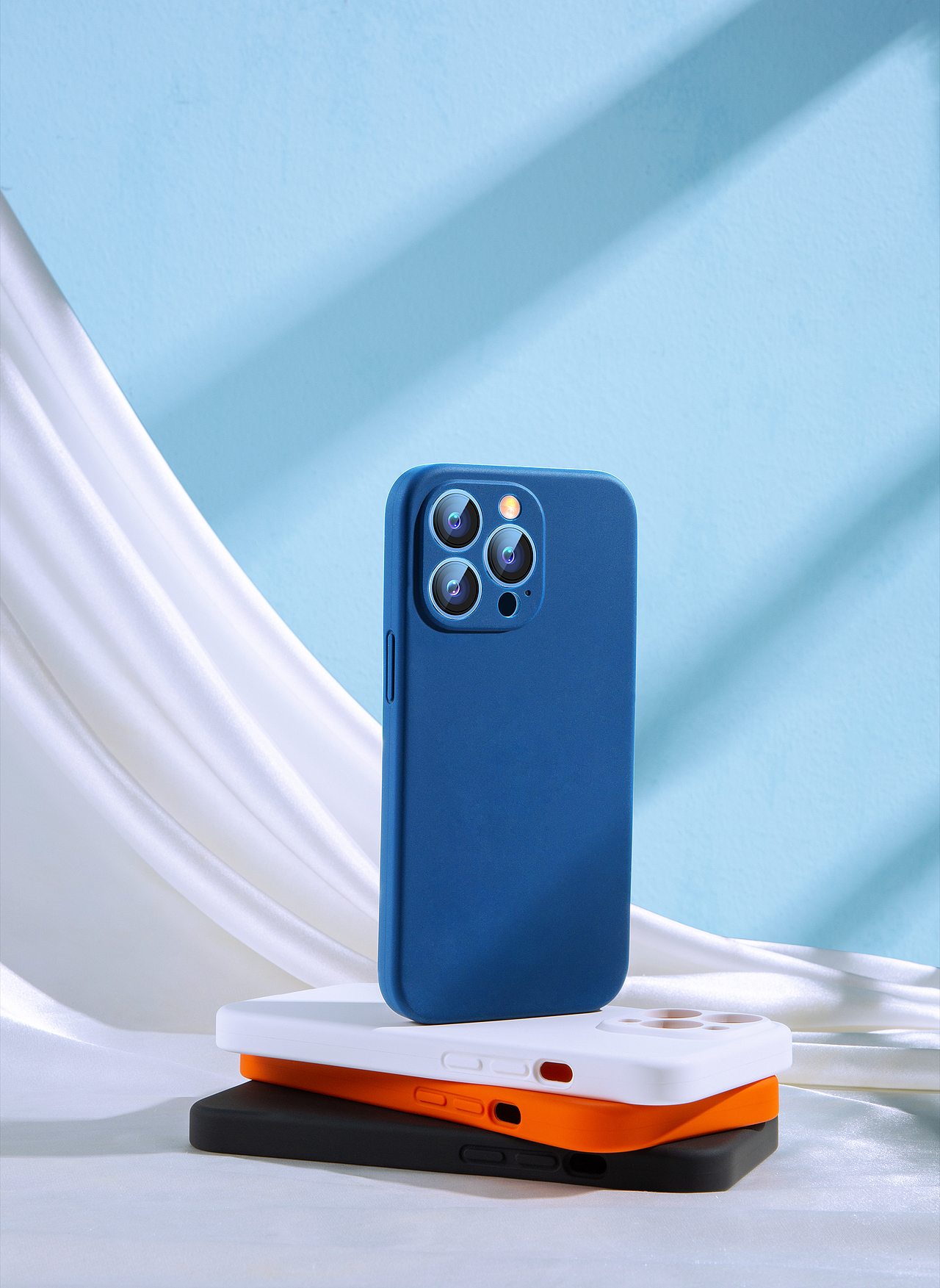 图拉斯作品合集_晴天_SU-站酷ZCOOL