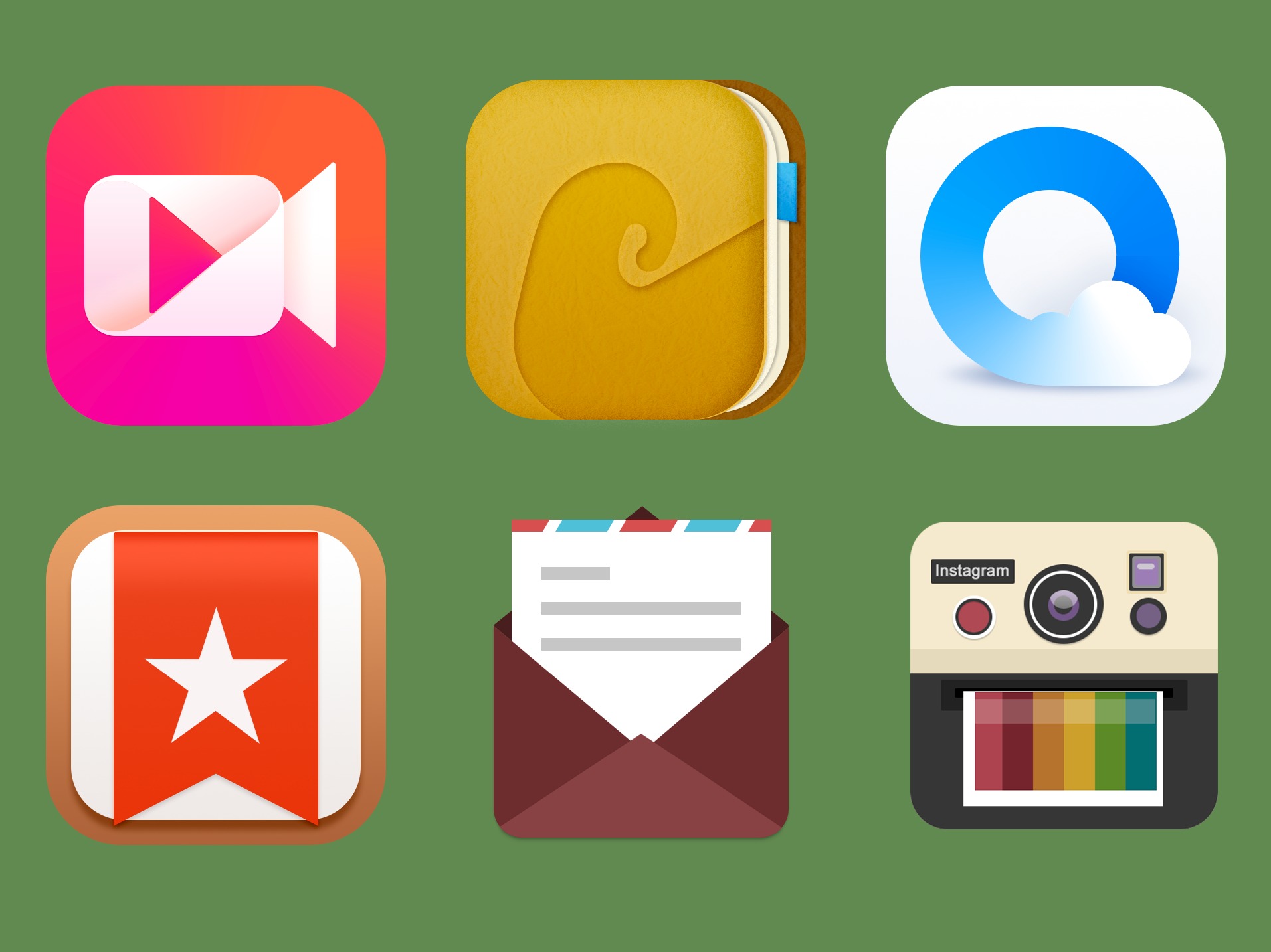 图标_Winnie_lei-站酷ZCOOL