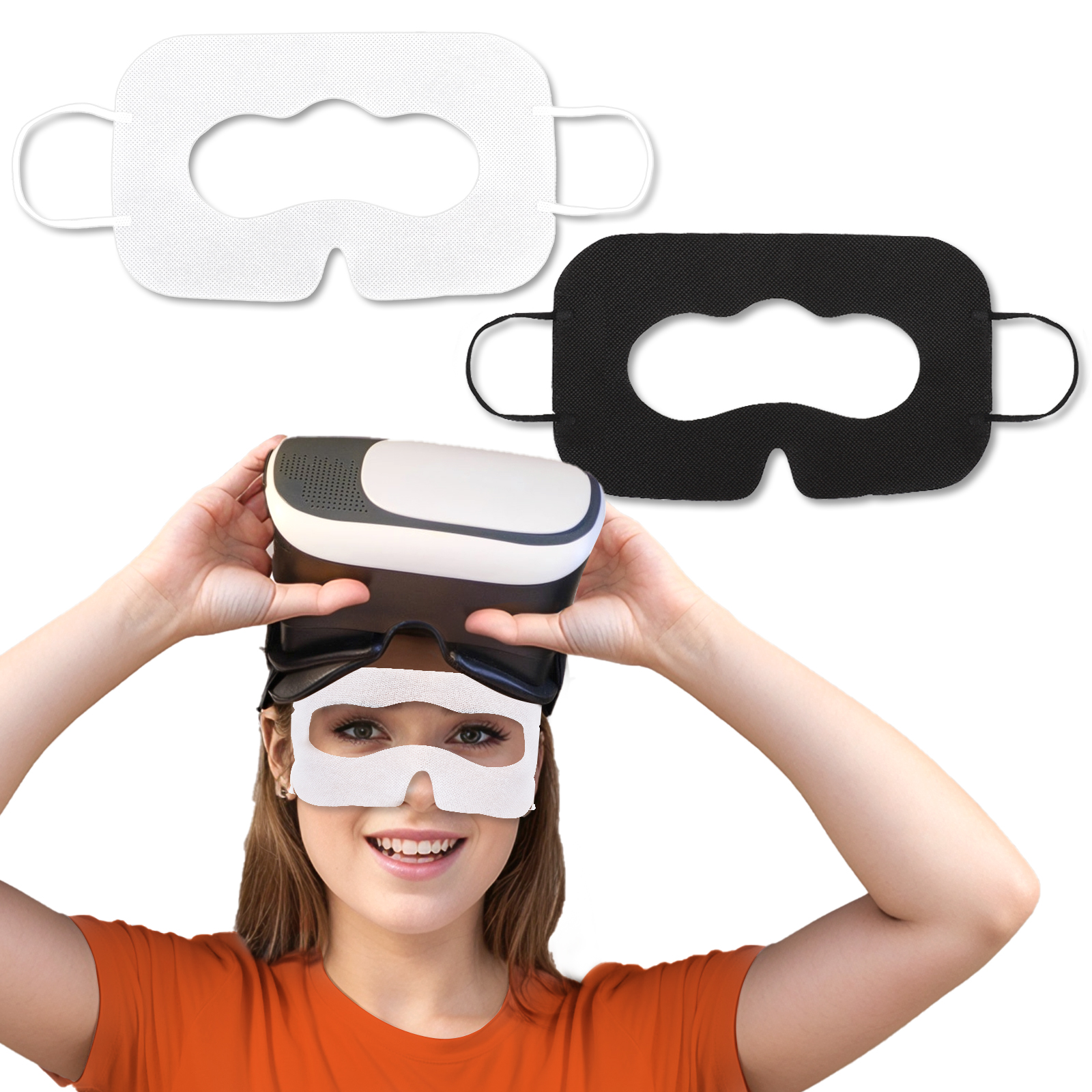 亚马逊主图--VR眼罩_象元设计工作室-站酷ZCOOL