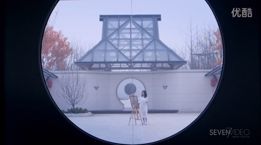 视频: 【BRAND】FANCL x 李沁 "彻底卸妆，保护肌肤“_TurtlePro-站酷ZCOOL