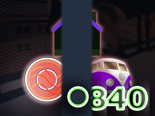 Z840 HFS Pogo Trio - Heya Food Sato_Poken-站酷ZCOOL