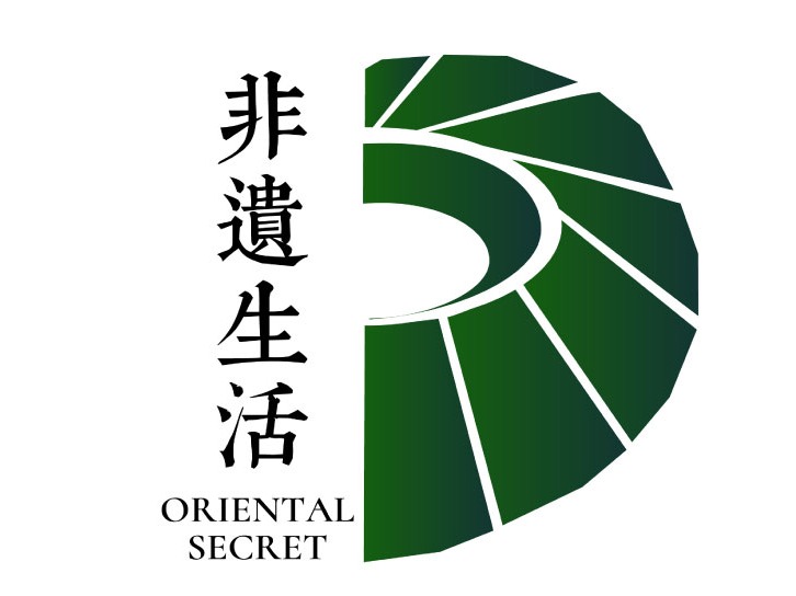 非遗生活品牌logo设计_01天-站酷ZCOOL