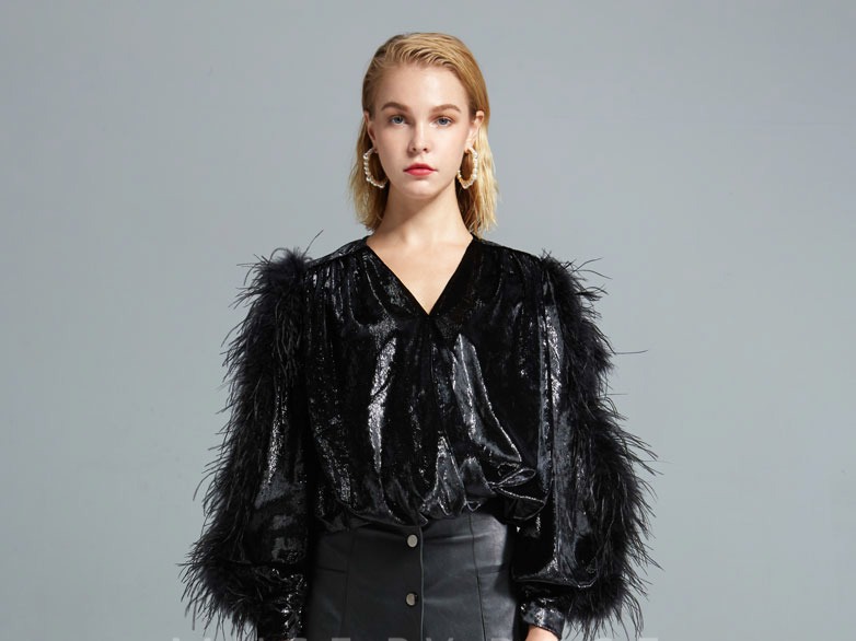 Muse&rose艾缪斯----近水远山_muse小叮当-站酷ZCOOL