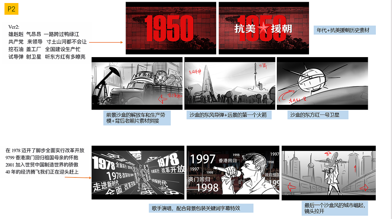 迷你世界庆祝中国建党100周年MV_XZM牛牛-站酷ZCOOL