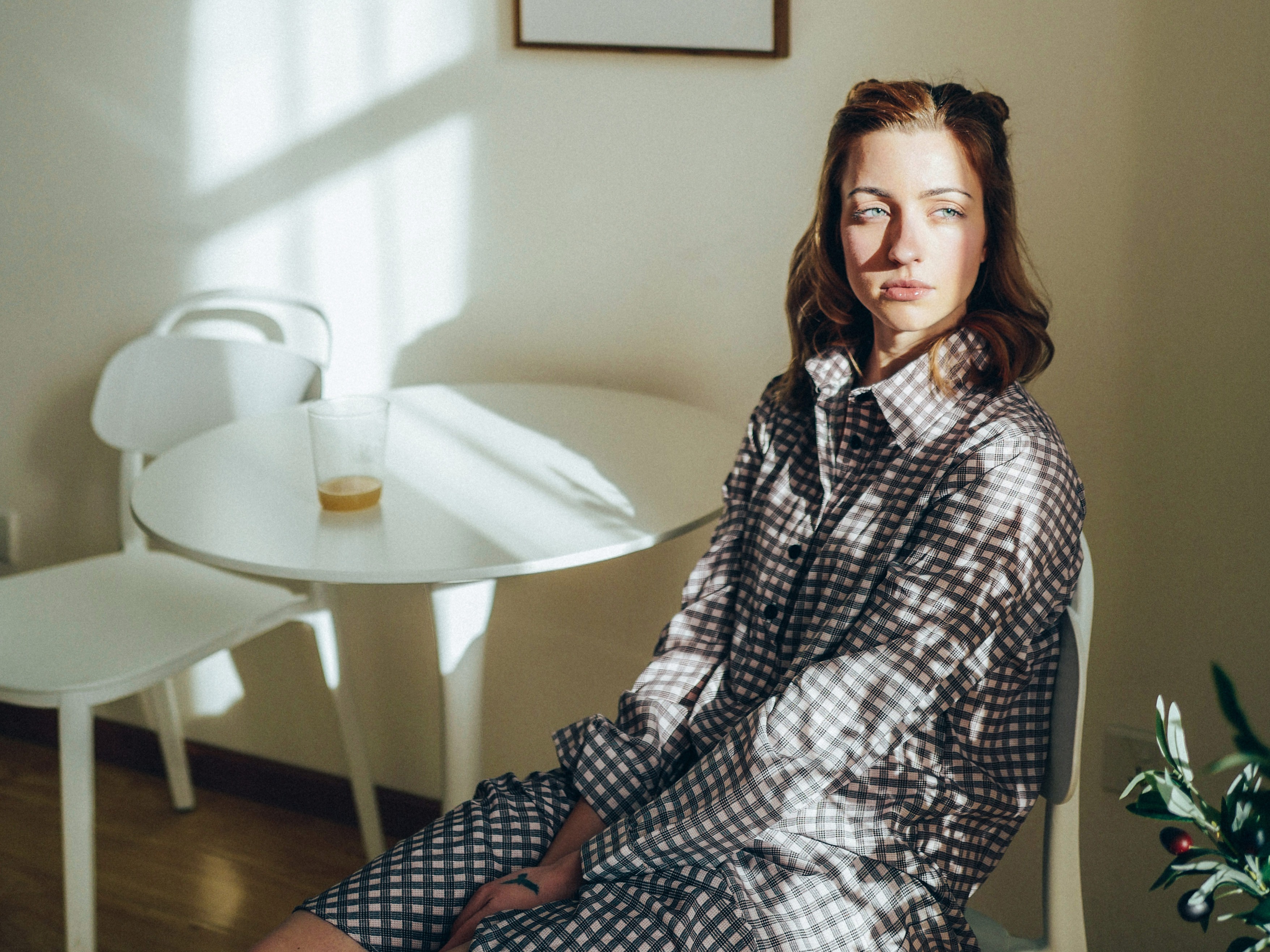 NINA x ILLuSION _小鹿纯子Lilian-站酷ZCOOL