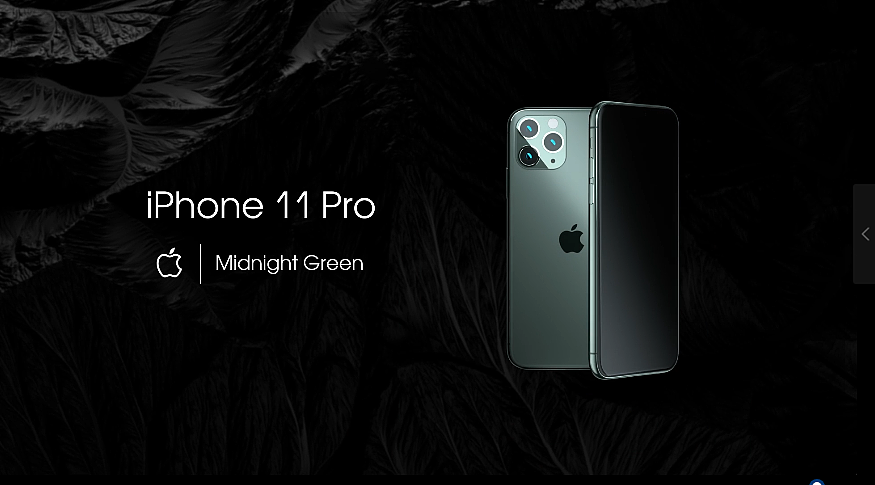 Ipone11暗夜绿临摹_koyz1-站酷ZCOOL