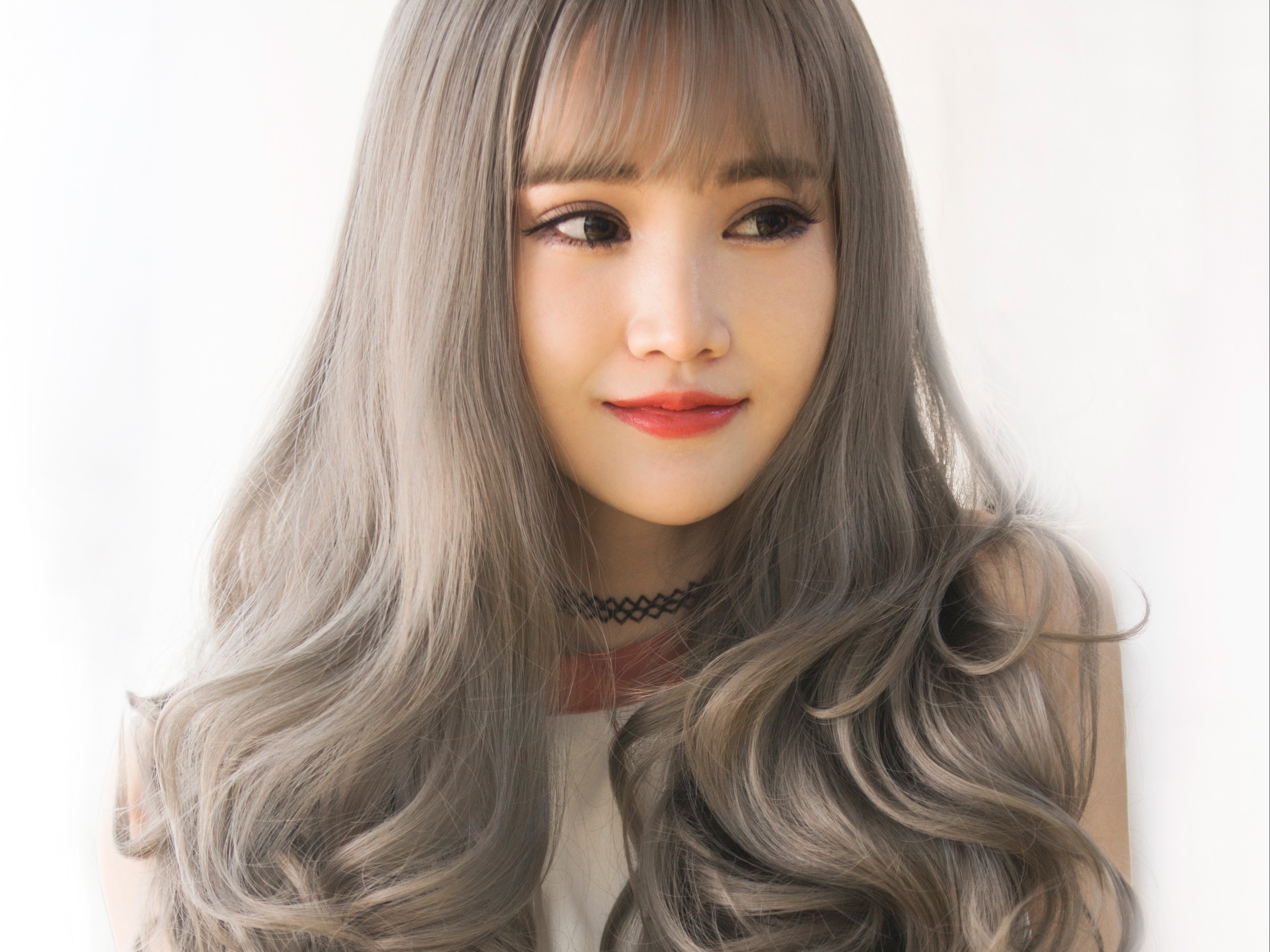 专业假发拍摄_郑州淘宝商业摄影-站酷ZCOOL