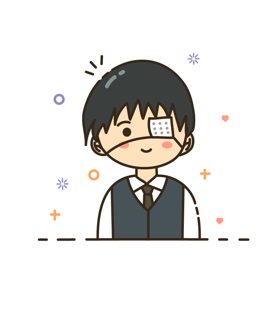 mbe_白日做梦yy-站酷ZCOOL