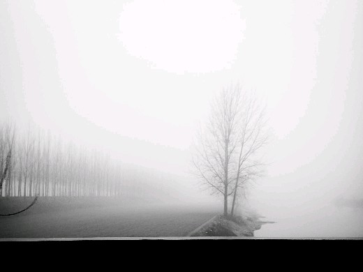 家乡（风光）_SY小野-站酷ZCOOL