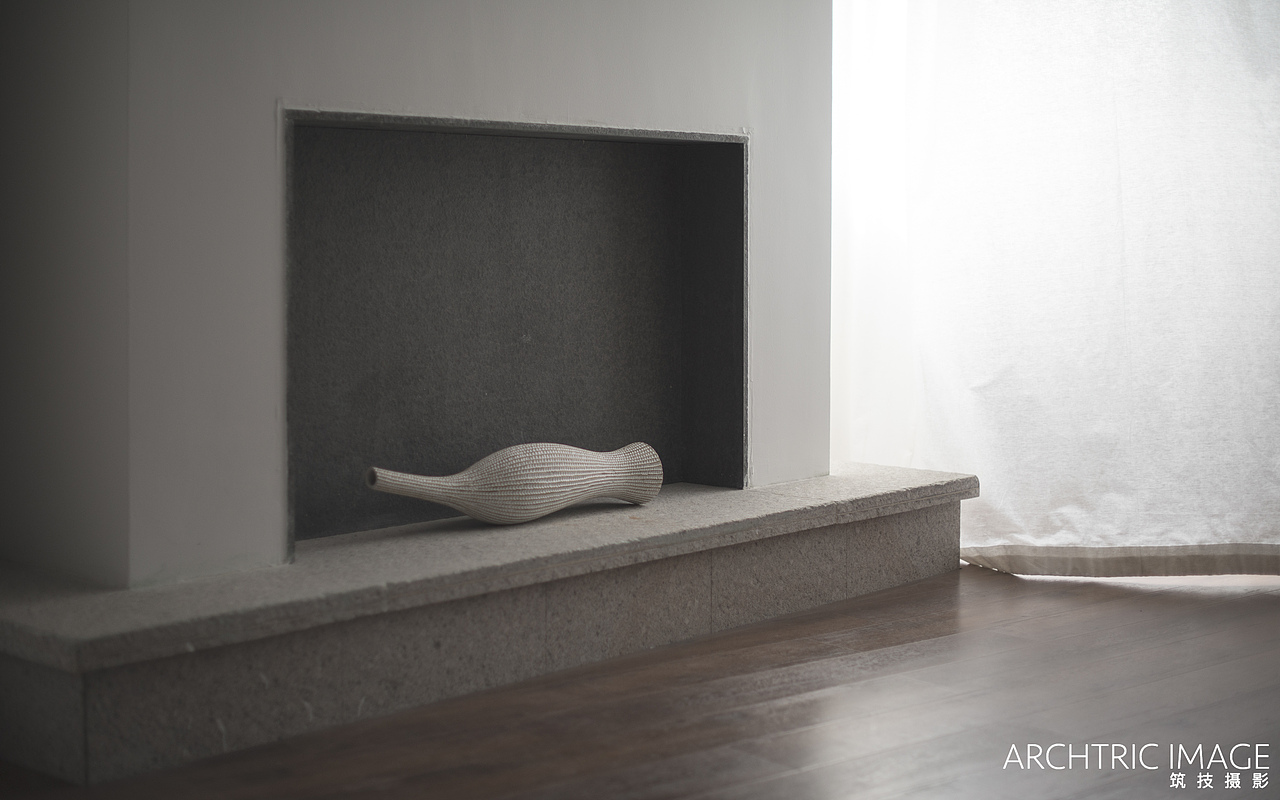 建筑摄影 - KWEISE interior project_筑技摄影-站酷ZCOOL