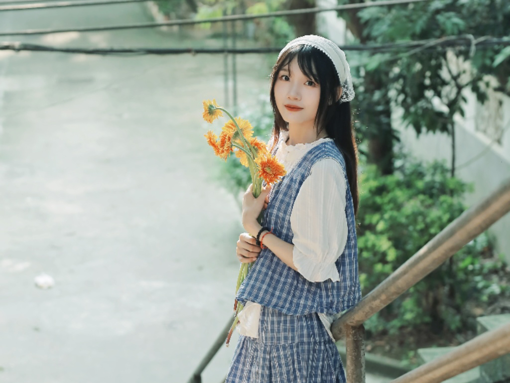 日系｜夏日午后_Avrin艾文-站酷ZCOOL