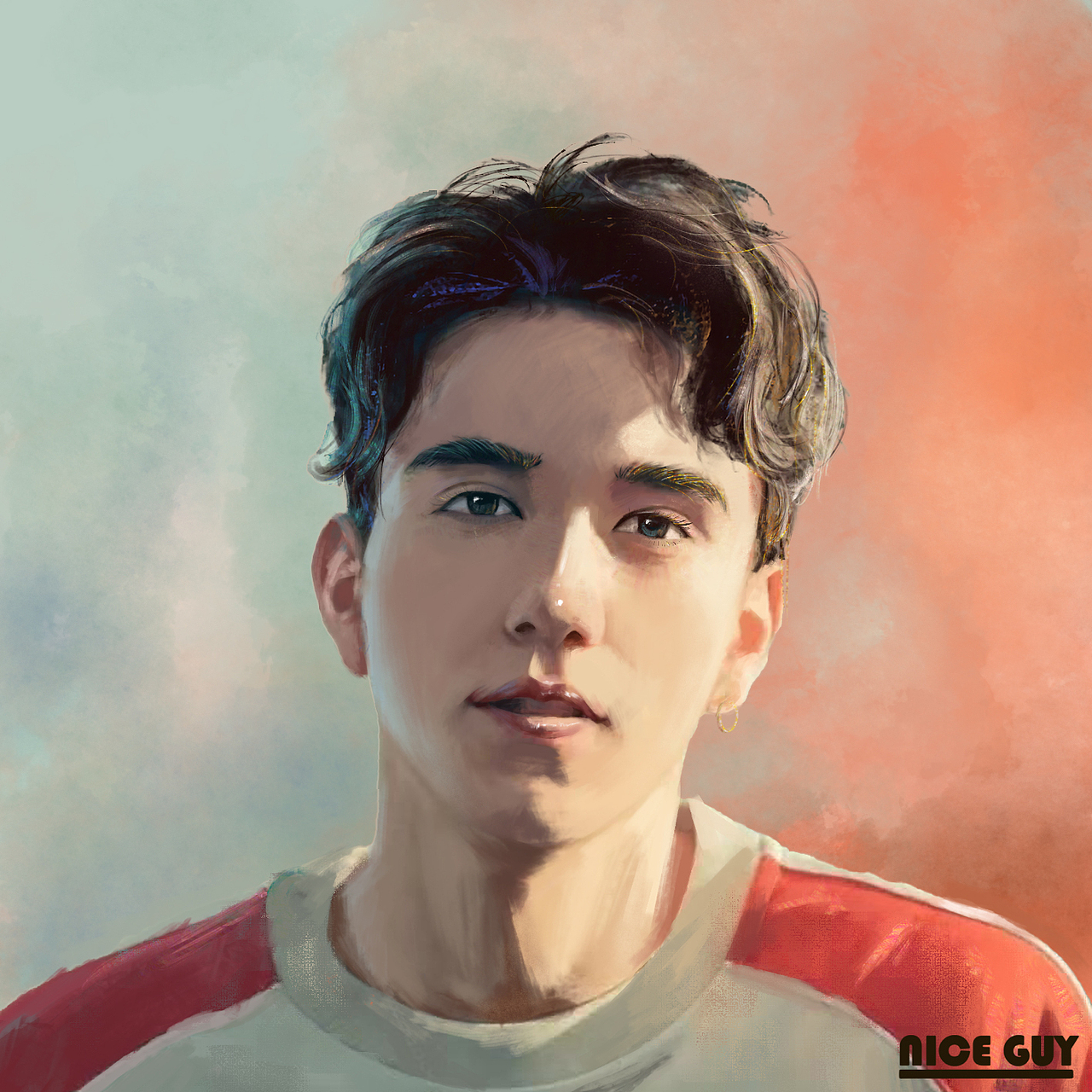 2021-2022作品集_奈斯GUY-站酷ZCOOL