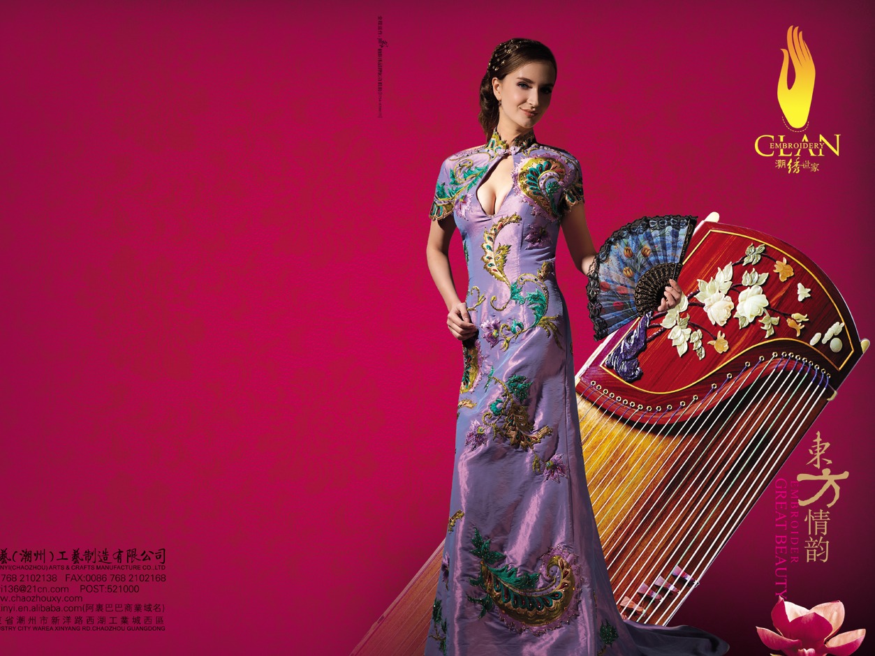 2008年婚纱礼服画册_集智设计室-站酷ZCOOL