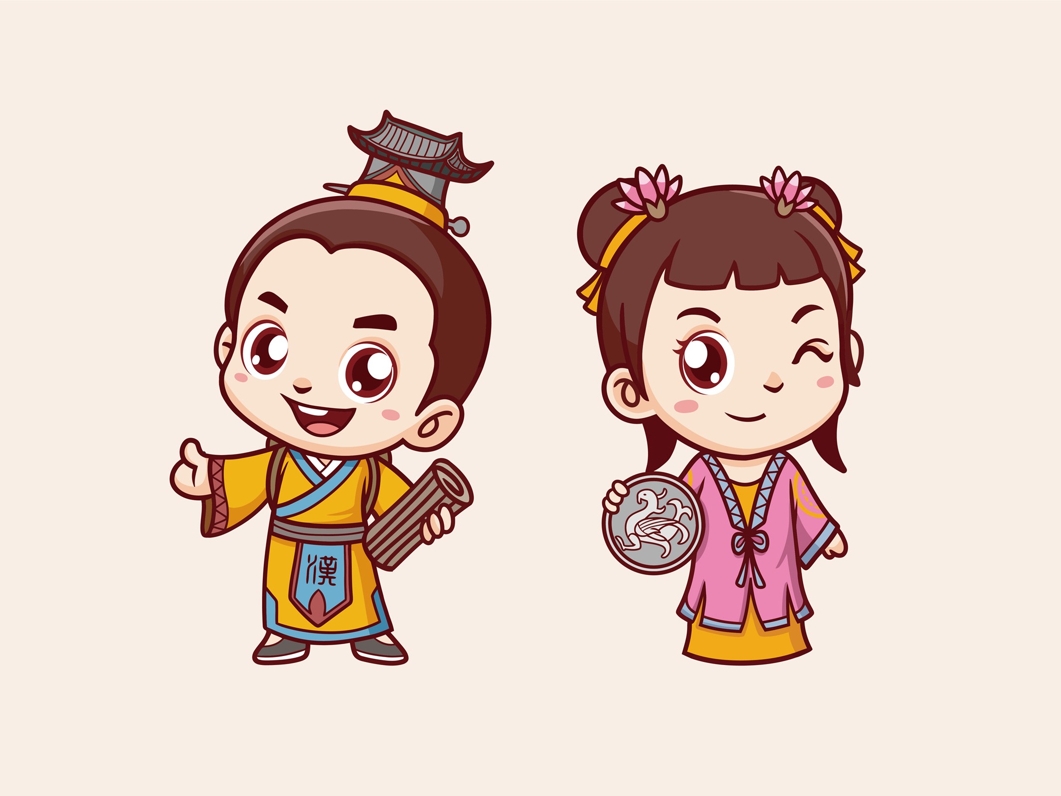 表情包设计_陈宁naill-站酷ZCOOL