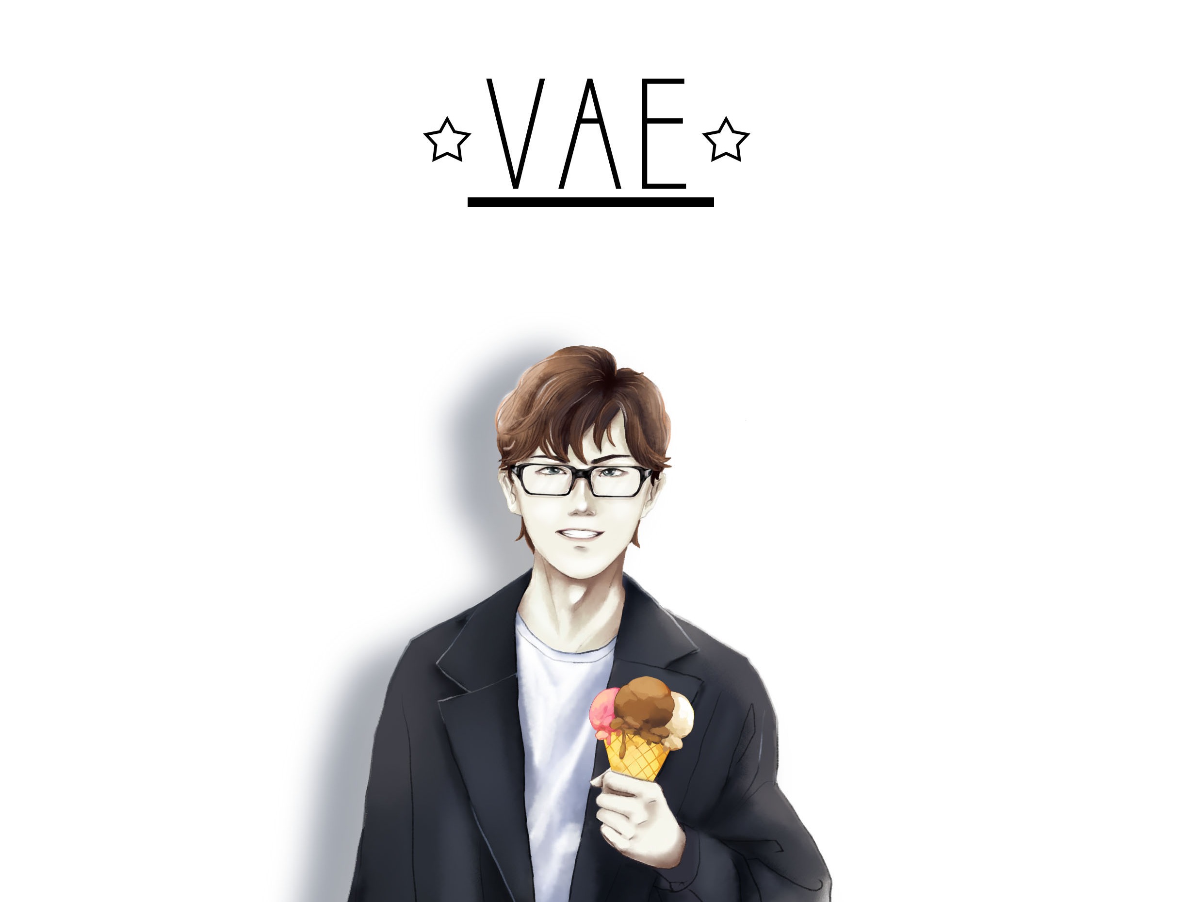 vae_猫杦-站酷ZCOOL