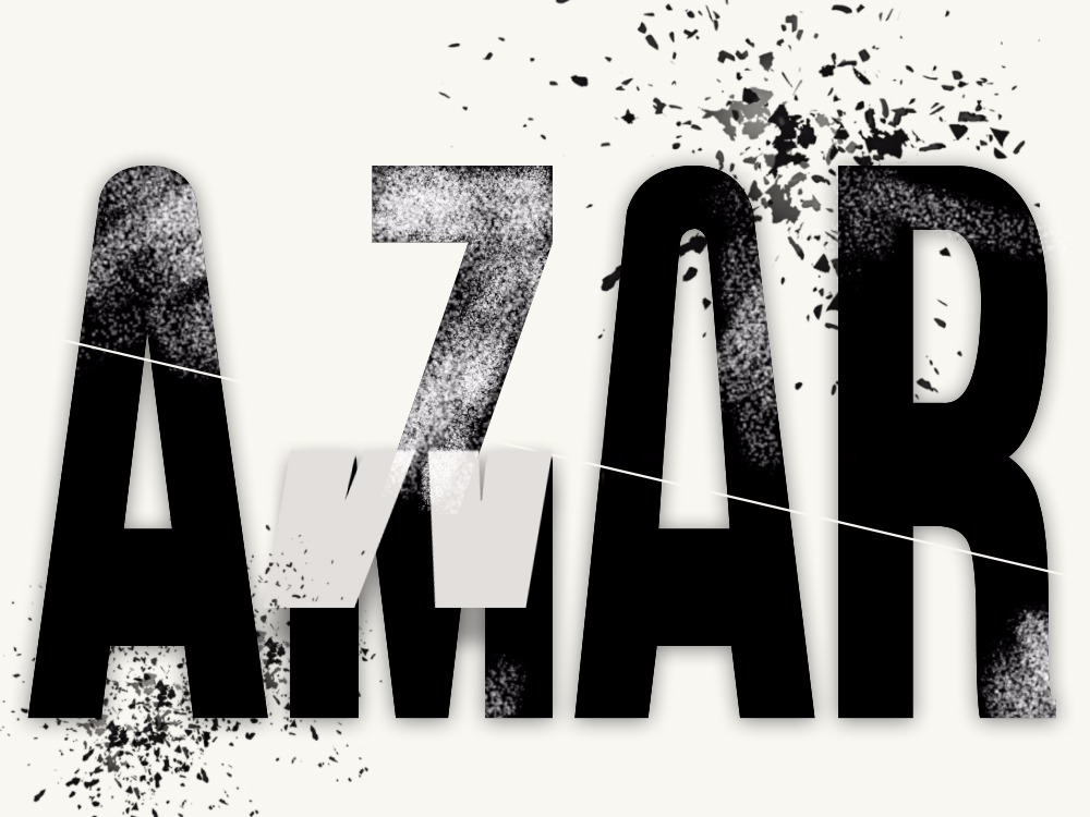 AZAR_Kelly_Yan-站酷ZCOOL