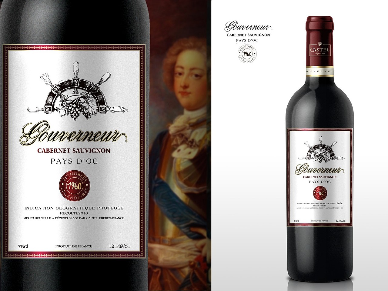 CASTEL,主舵者_ZJ张-站酷ZCOOL