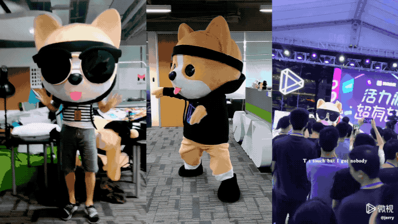 WEE & SEE角色设定_腾讯ISUX-站酷ZCOOL